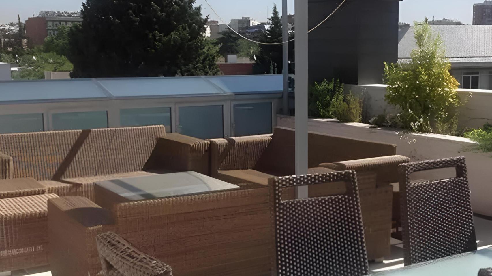 La nueva casa de Xabi Alonso y Nagore Aranburu en Madrid: una mansión ...