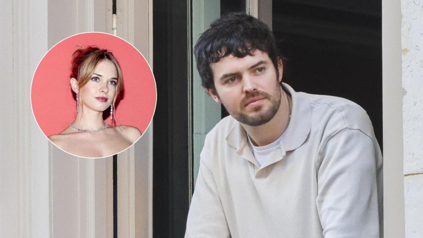 Quién es Alex Gruszynski, el futuro marido de Stella del Carmen que ...