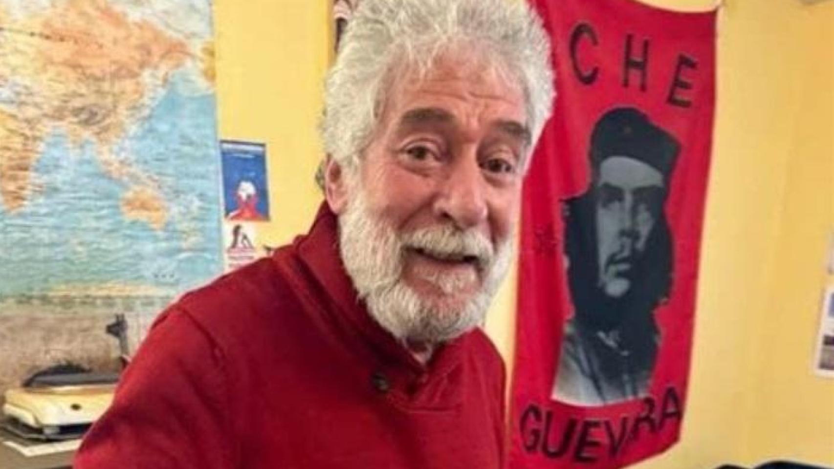 Francia libera al propalestino Georges Abdallah tras 40 años en prisión ...