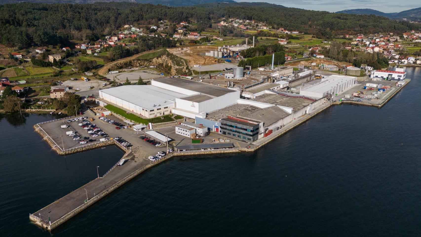 Jealsa, lider de la conserva en Galicia, cierra 2024 con más ventas y ...