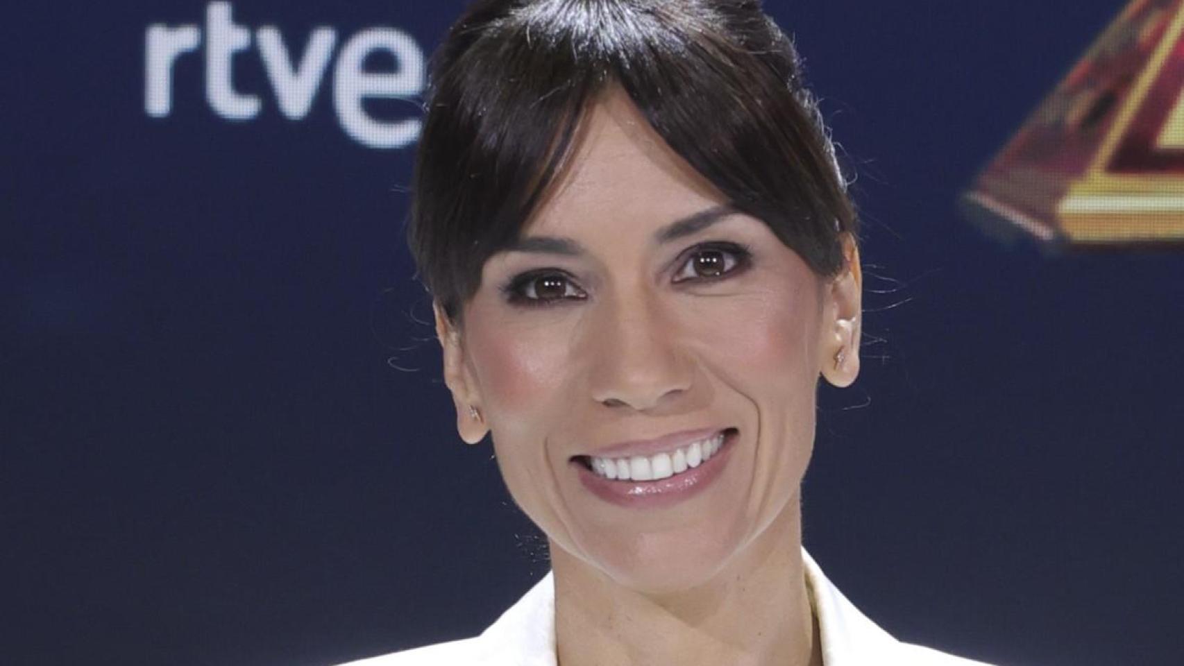 Itziar Miranda se atreve con 'La Pirámide': "No me preocupa la competencia con 'Pasapalabra ...