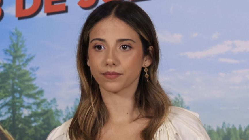 Ana de Alva debuta como directora a los 23 años con 'Voy a pasármelo ...
