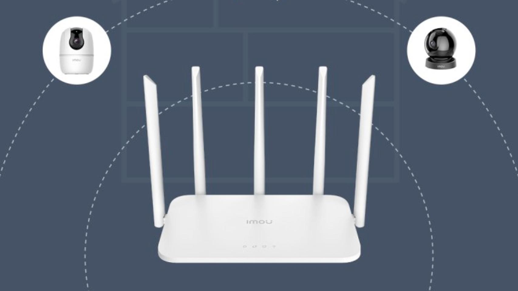 Adiós al mal WiFi: estos routers exprimen al máximo tu fibra para ...