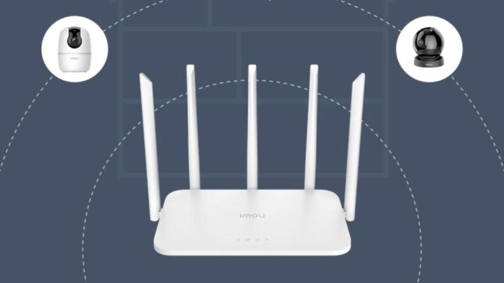Adiós al mal WiFi: estos routers exprimen al máximo tu fibra para ...