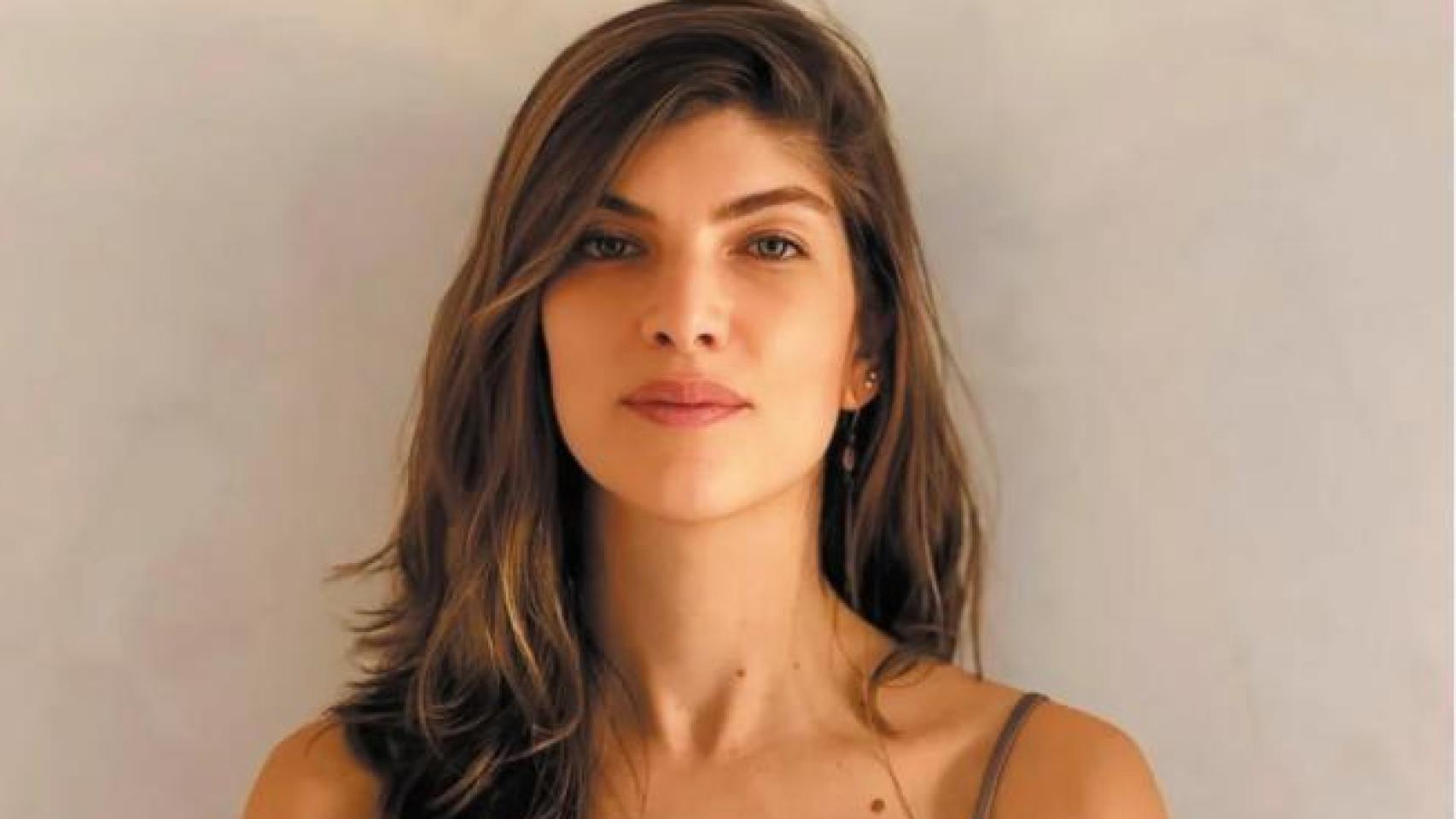 Carla Zaplana, nutricionista: "Elige siempre sardinas y anchoas, los pescados grandes tienen ...