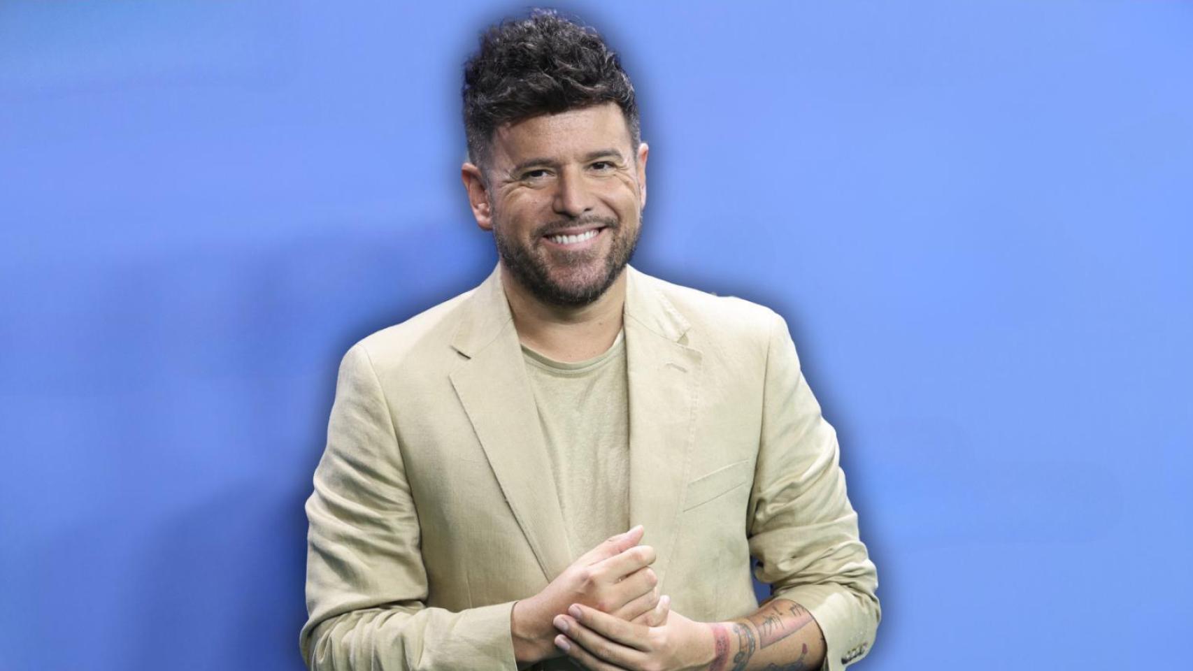 Pablo López se casa en secreto con Laura Rubio, exconcursante de 'La ...