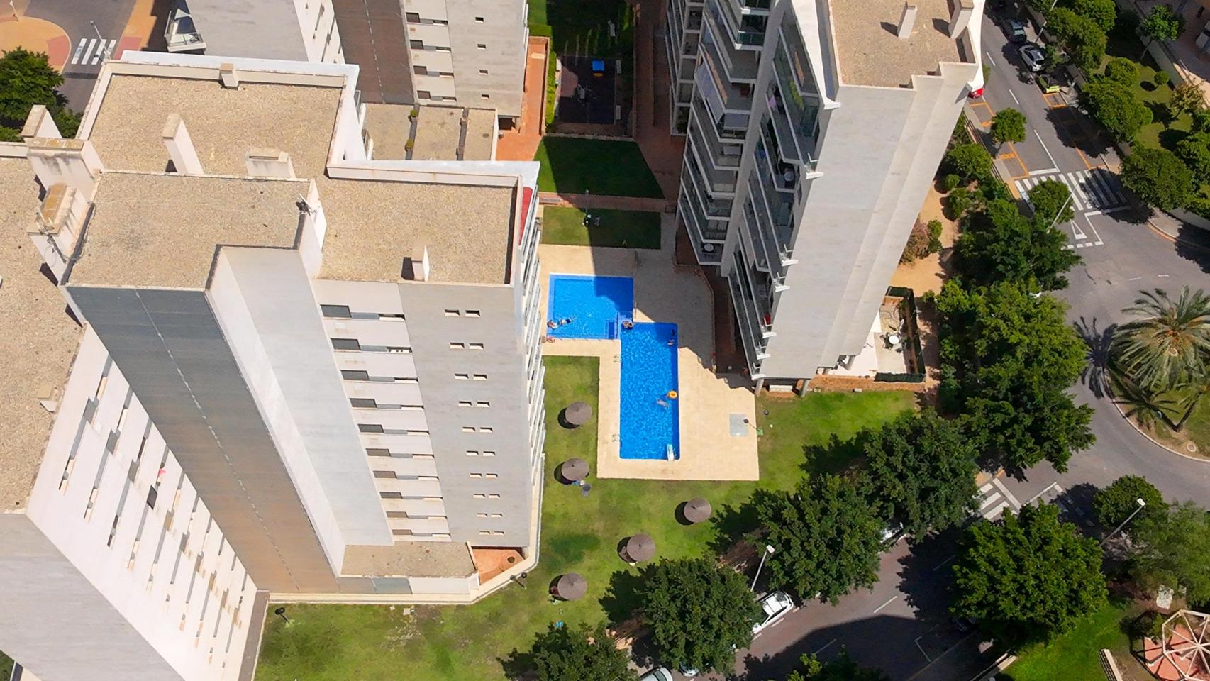 El ucraniano 'ahogado' en La Vila era un jefe de la Policía contra el Crimen: murió en la ...