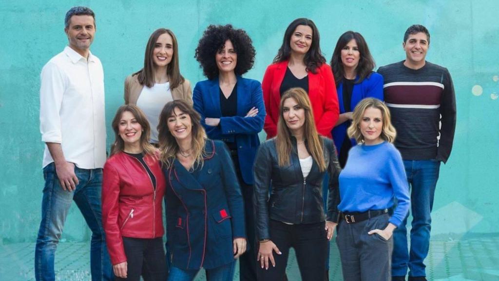 TVE pone fin al programa ‘Comando Actualidad’ tras 17 años en emisión – Teleaudiencias – La ...