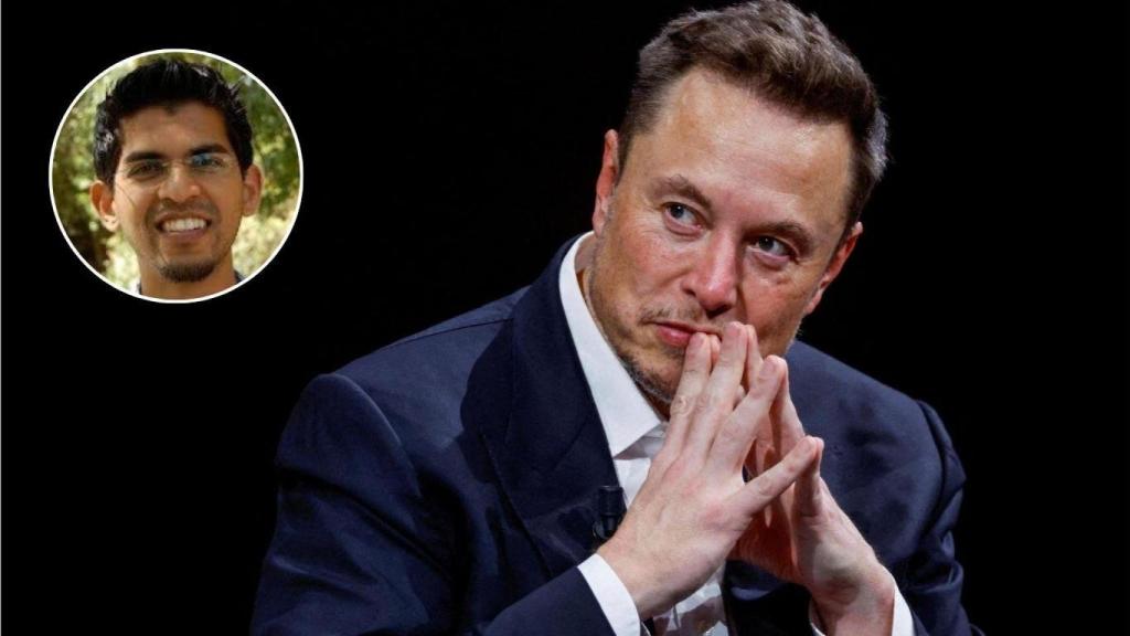 La IA de Elon Musk pone en la diana a los niños y un profesor explota ...