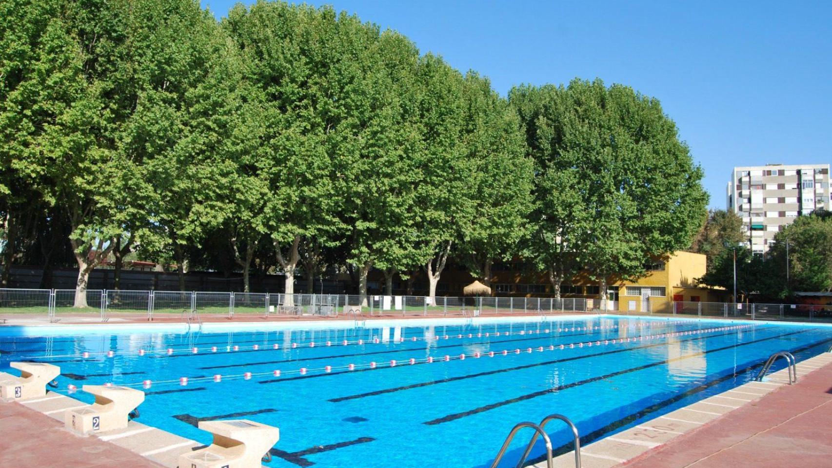 La polémica piscina de Madrid que enfrenta a sus vecinos: "Donde se bañan los monos en el zoo ...