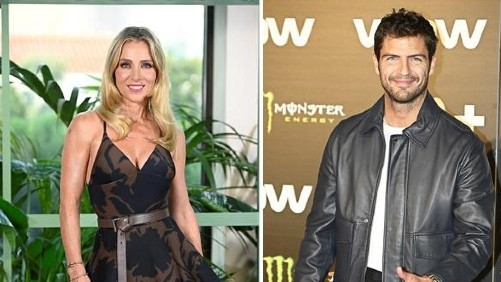 Elsa Pataky y Maxi Iglesias, los más atractivos del verano 2025 ...