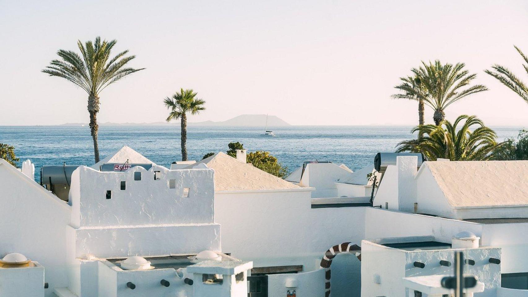 Kamezí Boutique Villas, el refugio secreto de Lanzarote donde dormir ...