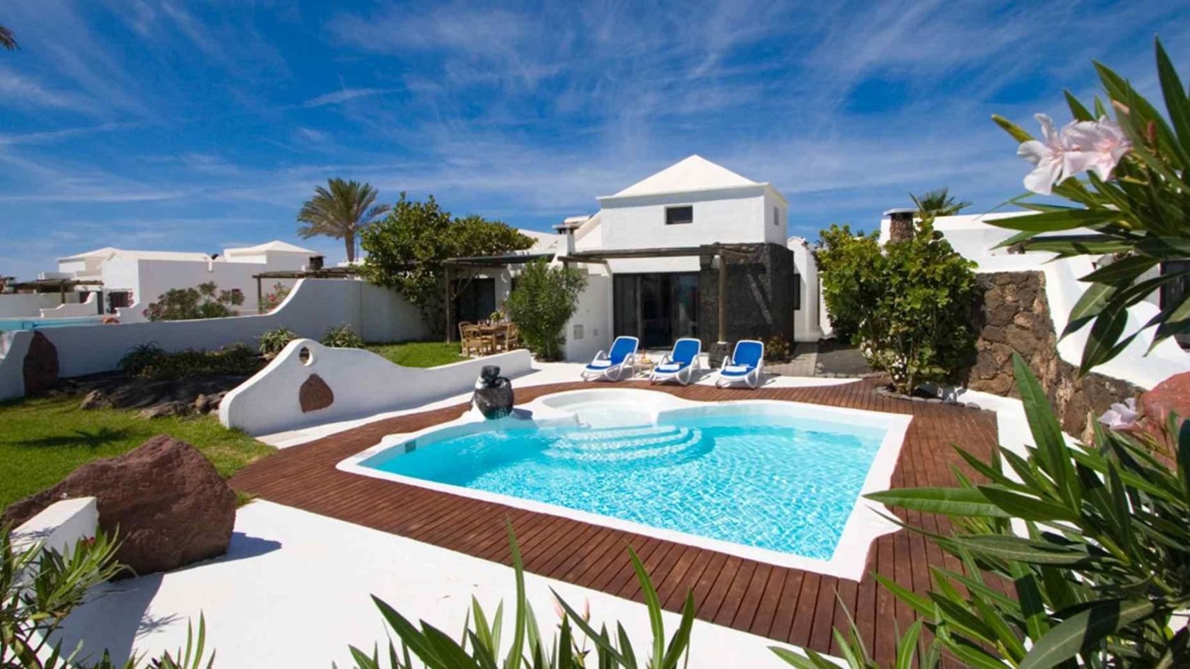 Kamezí Boutique Villas, el refugio secreto de Lanzarote donde dormir ...