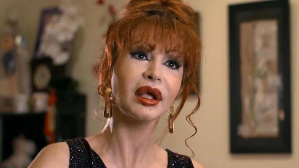 ¿Qué fue de Yurena? De icono en los 2000 a protagonista inesperada de una serie de Netflix ...