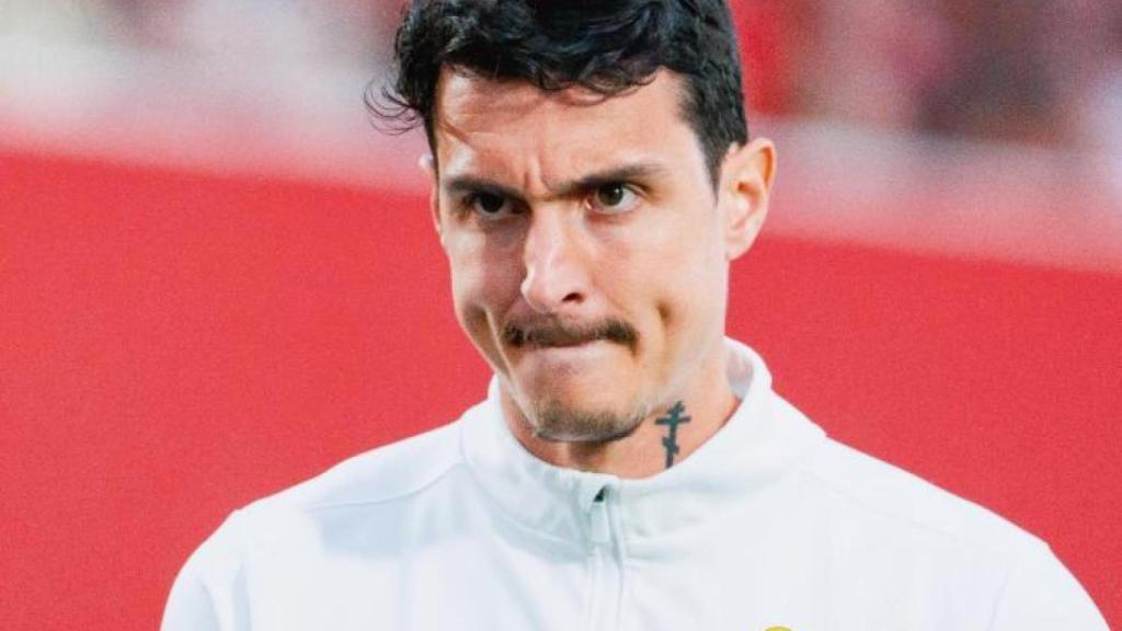 El Real Zaragoza cierra el fichaje de Aleksandar Radovanovic: el ...