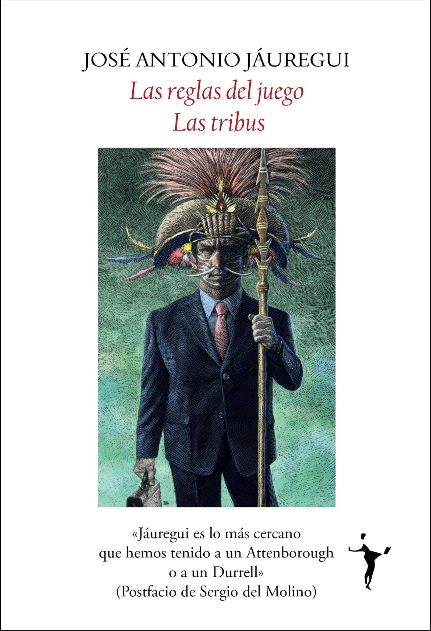 José Antonio Jáuregui, el hombre que vino a decirnos que el lobo no era tan fiero… y que el ...