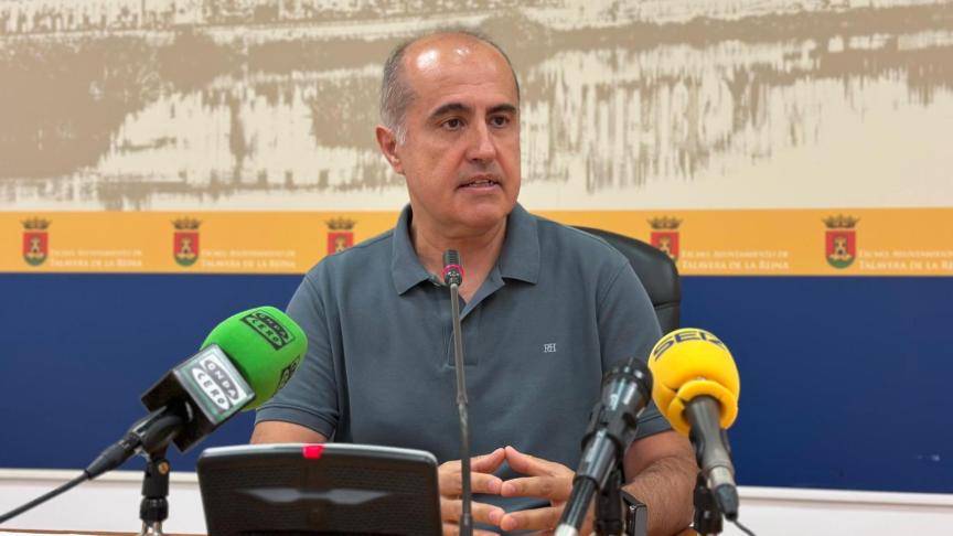 Talavera de la Reina afrontará una ambiciosa bajada de impuestos a ...