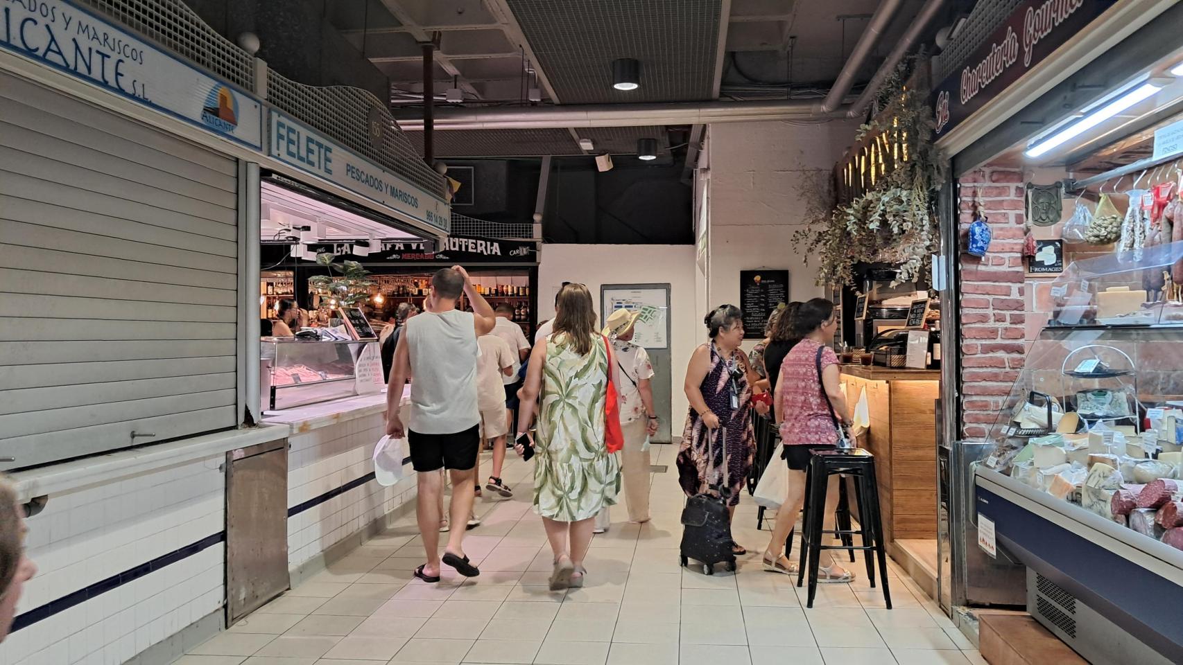 La jubilada Matilde Alfaro (75 años), rotunda sobre los precios: "Gasto ...