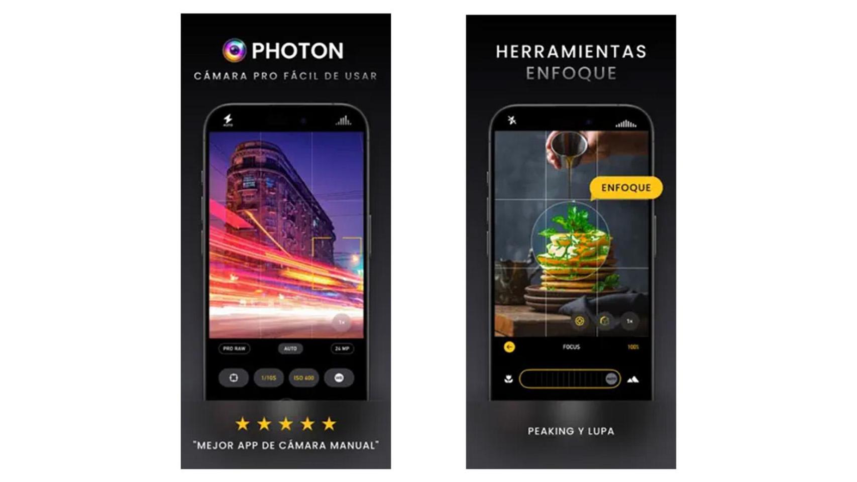 Así celebra Apple el Día de Santiago: del Pórtico de la Gloria a Photon Camera, las mejores ...