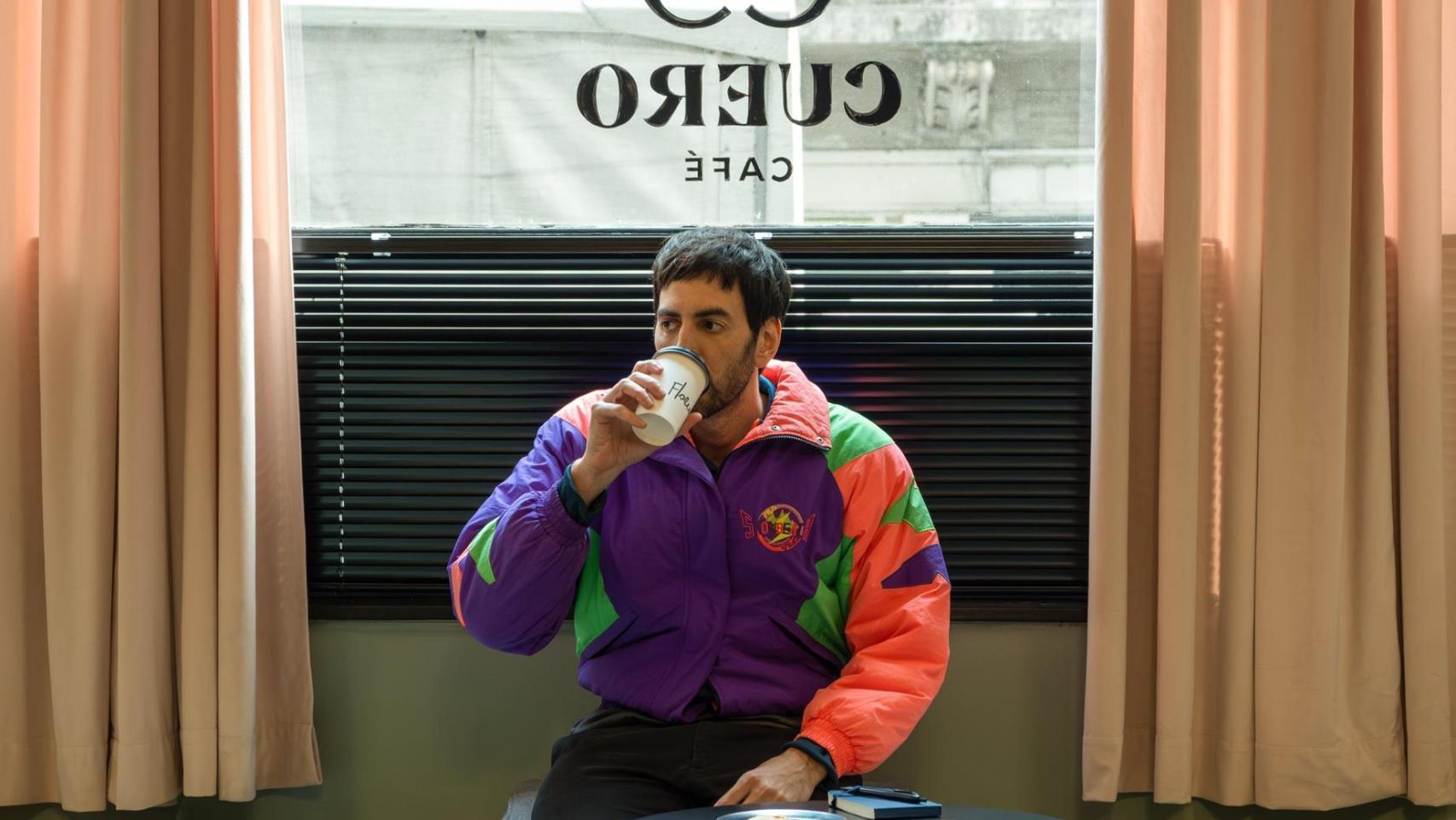 'División Palermo' (2T): alta comedia argentina