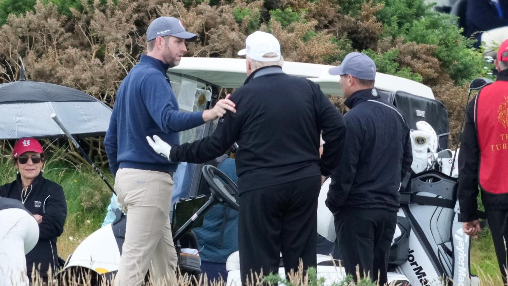 Bokep real massage she isn't whom you perceive, but