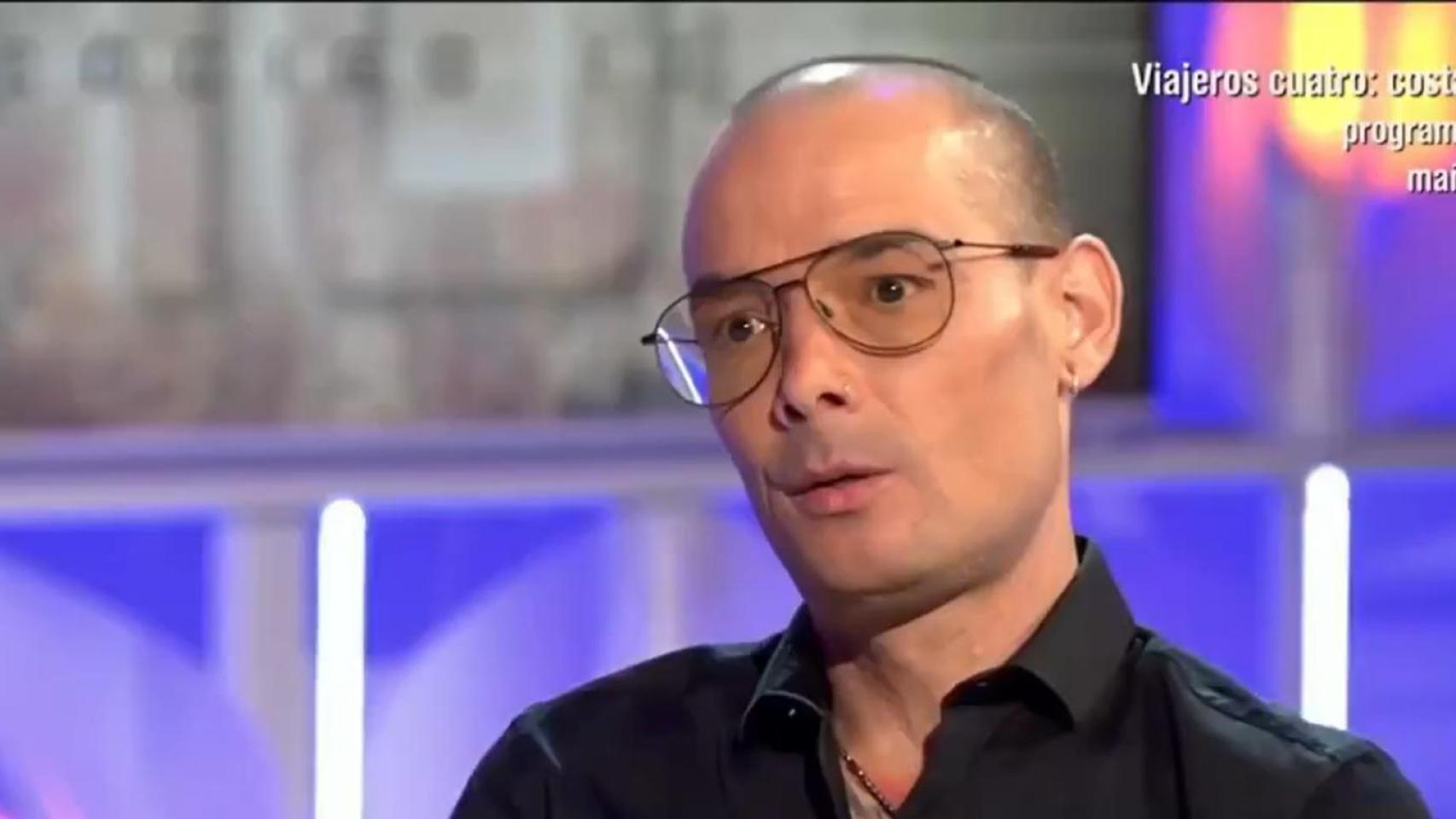 Una denuncia anónima de abuso sexual evita el renacer de Gervasio ...