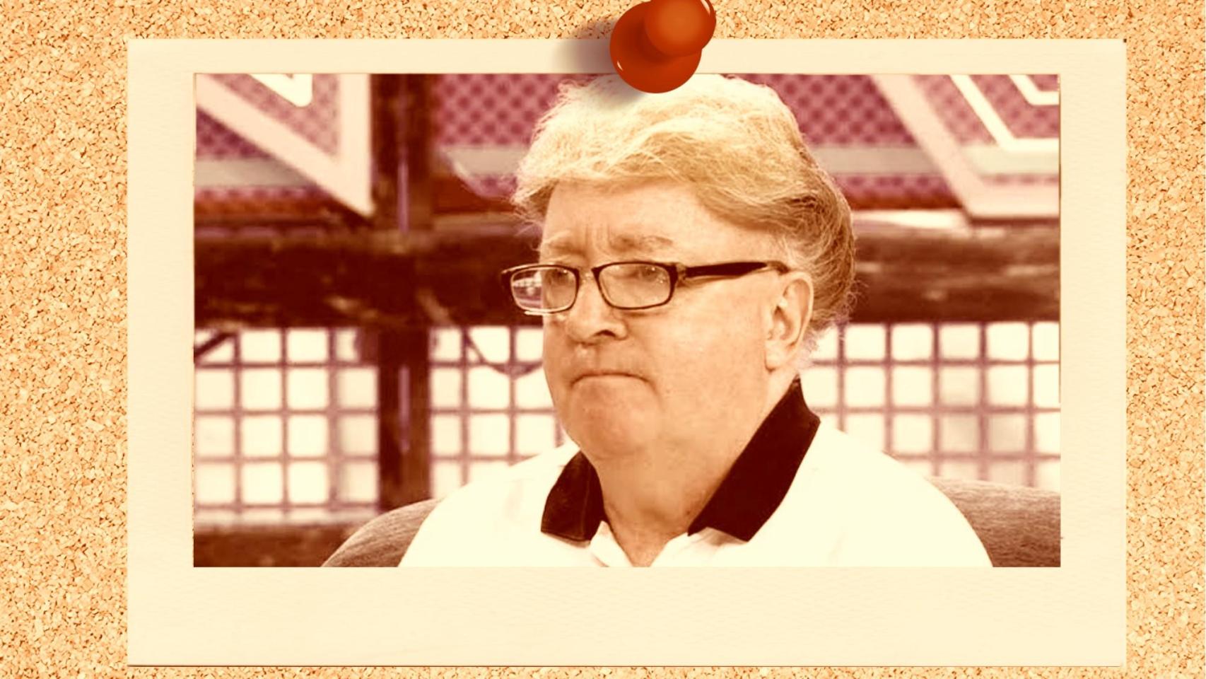 Qué fue de Paco Porras, el excéntrico vidente de los 90 que acabó en la ...