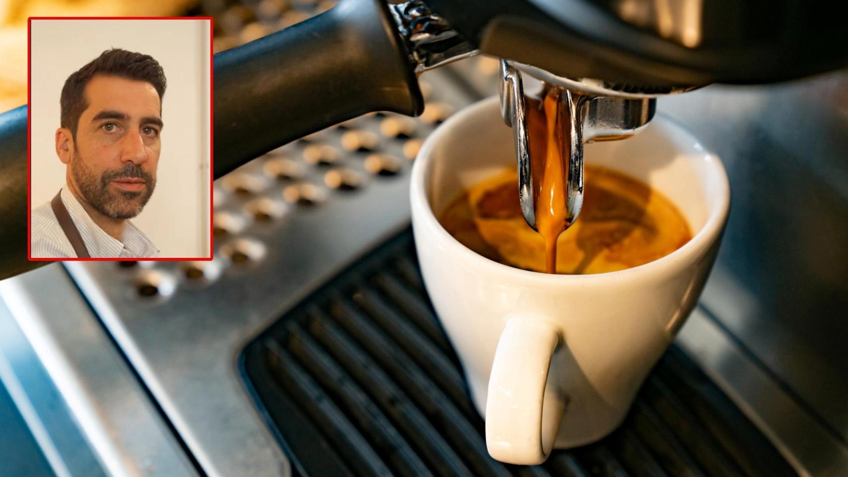 Un experto en café no se corta hablando sobre las 'guarradas' que hacen ...