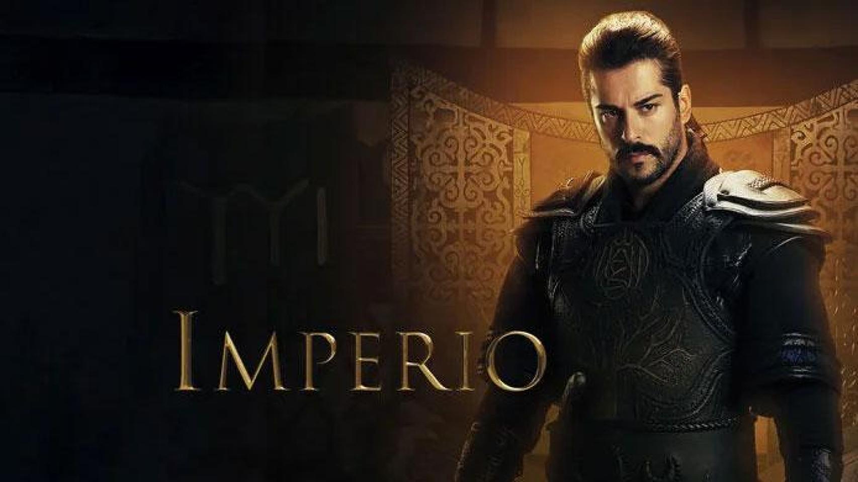 laSexta pone fecha al estreno 'Imperio', su nueva serie turca que revivirá el género histórico ...