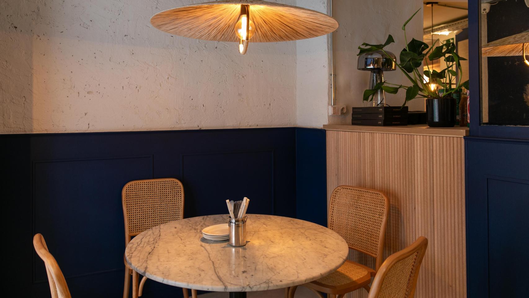 Luis Barranco, sobre cómo hacer la milanesa perfecta: "Es recomendable que pase un poco por el ...