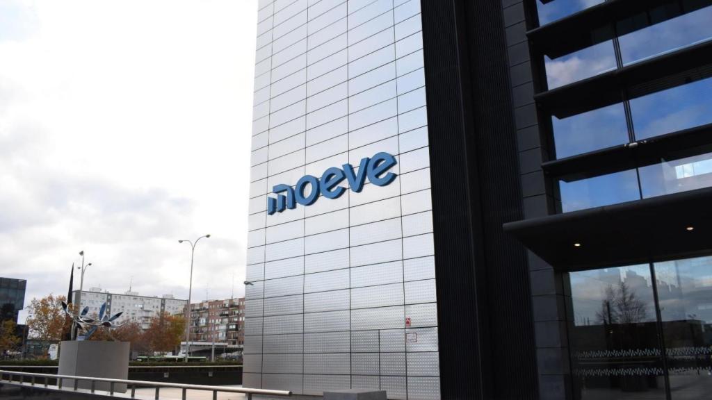 Moeve y Apical adjudican a Vinci unas obras en su planta de ...
