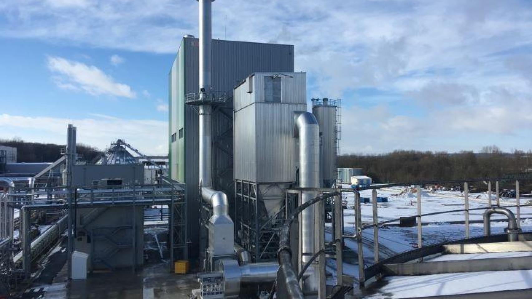 Muere desangrado un trabajador en la fábrica de Saica de Zaragoza tras ...
